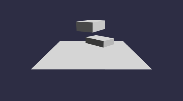 Babylon.js. House build :: Everflourish