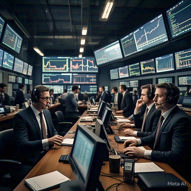 Rapid Trade Strategies