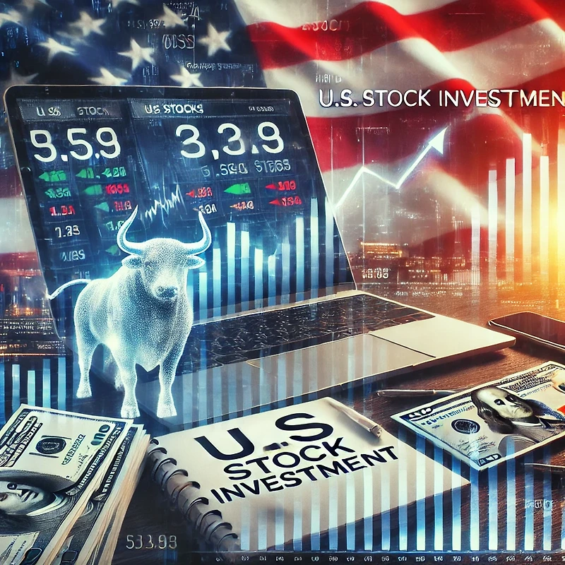 미국 주식 투자 초보 가이드 – ETF부터 배당주까지