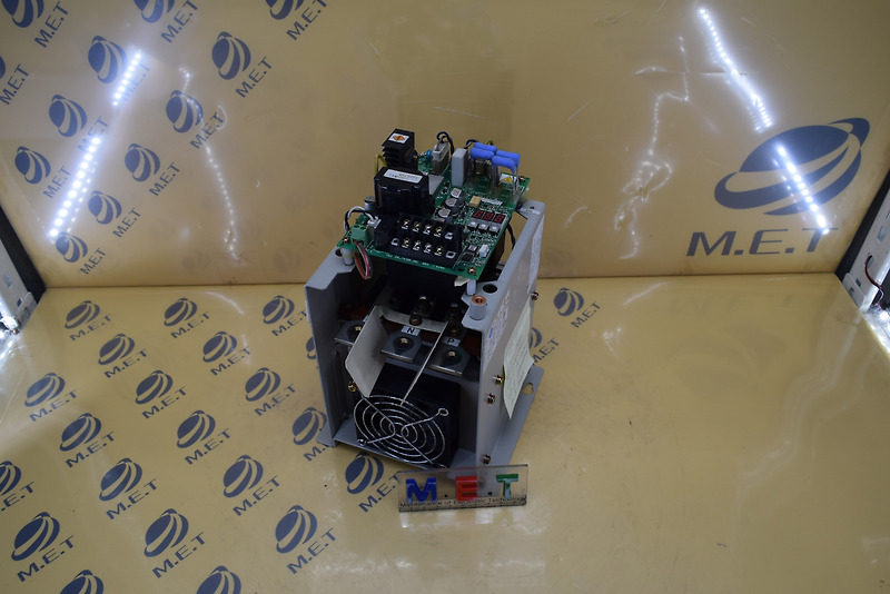 [INVERTER] TOYO DENKI VFDB2002-200F-W1 /산업용자동화장비 수리 / (주)엠이티