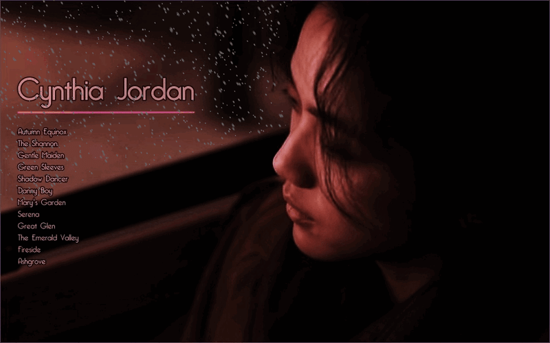 Cynthia Jordan Best Collection