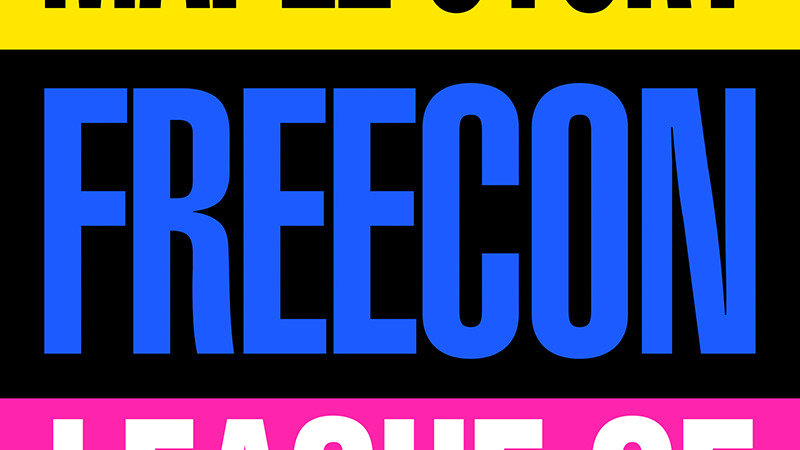 아프리카TV-Freecon VCR 패키지