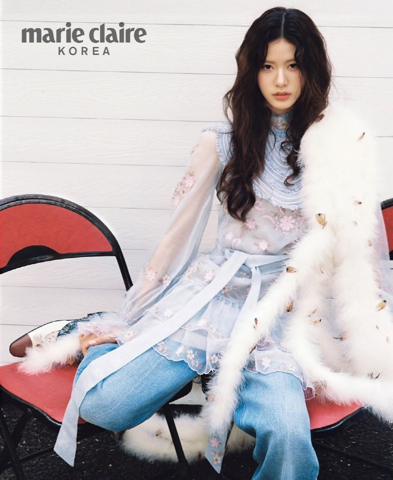 ifeye(이프아이), 6인 6색 매력