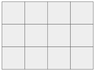 [leetcode] 2257. Count Unguarded Cells in the Grid