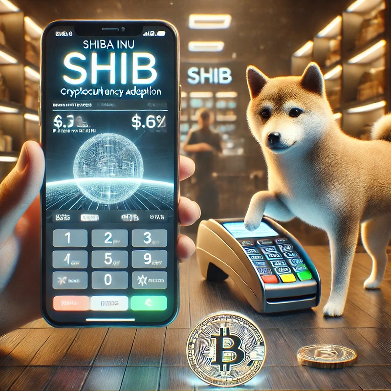 시바이누(SHIB), 0.001달러 및 0.01달러 목표 가능할까?