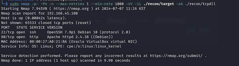 [Vulnhub] Symfonos: 4 Walkthrough :: Jeff_ITBlog