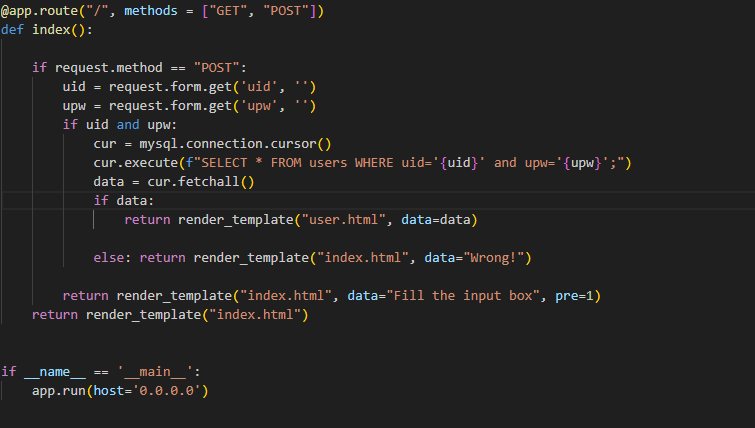 [Dreamhack 드림핵] baby-union Write up