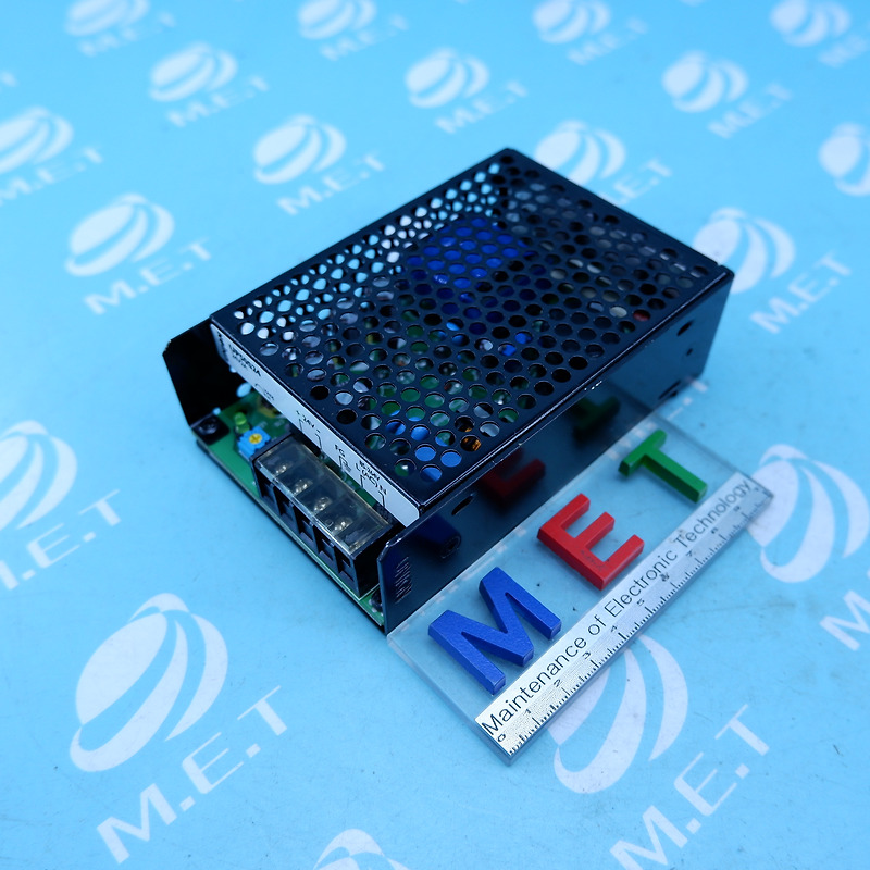 UP50S24 [POWER SUPPLY] UNION POWER SUPPLY UP50S24 ㈜엠이티 산업 자동화 장비 수리 판매 ...