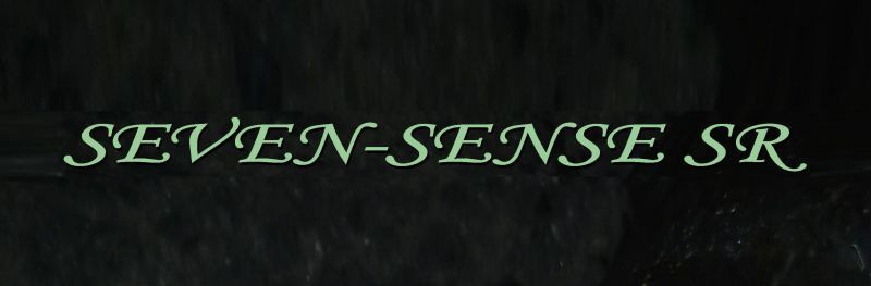 G-Craft SEVENSENSE SR MOSS MS-1102HS-SR MS-1102-SR
