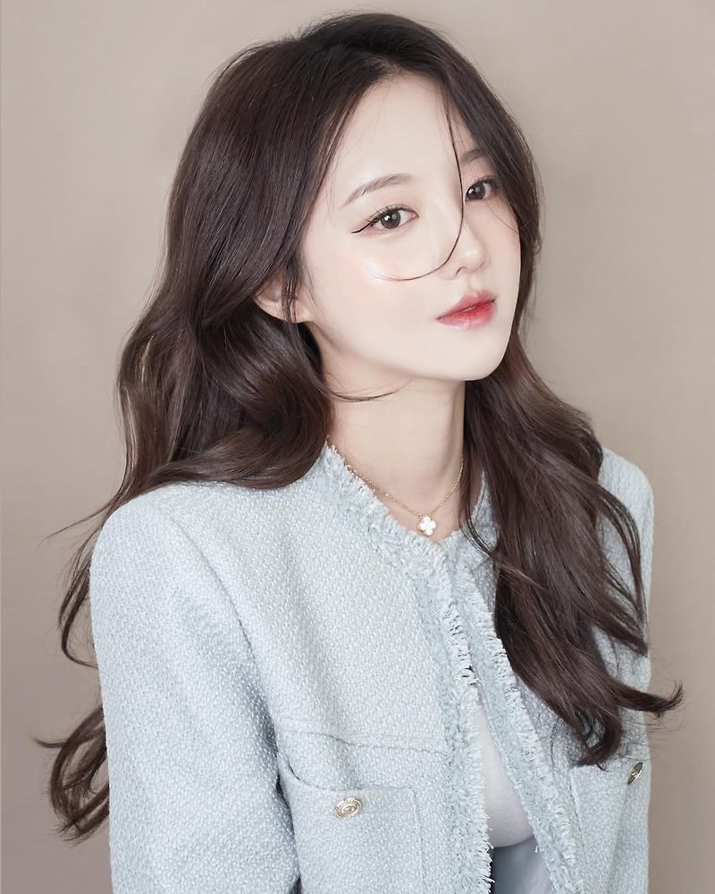 SOOP 외질혜 비키니 몸매 근황 인스타