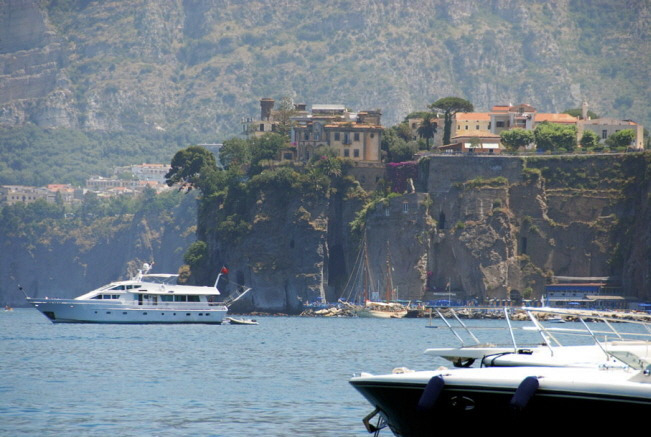 Funiculi Funicula - Helmut Lotti & Andre Rieu