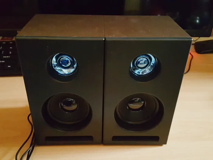 앱코(ABKO) SP400 스피커 가성비? 쓰레기?