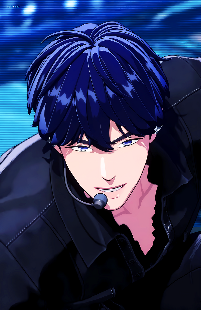 [Yejun] 250308 BUZZ RHYTHM