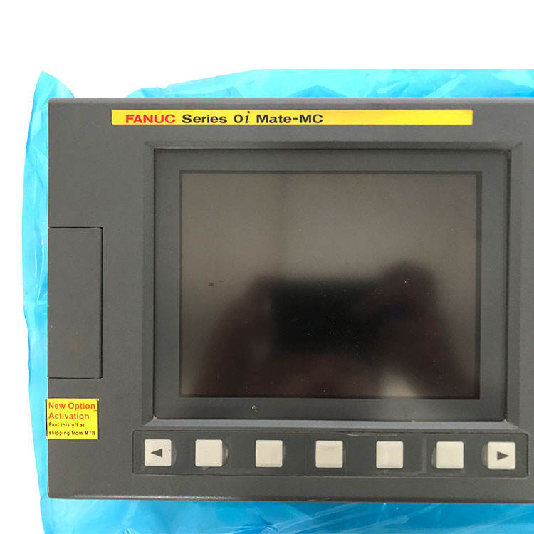 [수입판매] Fanuc cnc system controller Oi mate MC A02B-0311-B520 화낙 컨트롤러