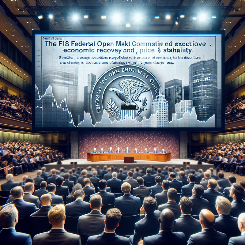 6월 FOMC 발표시간 및 의미 분석