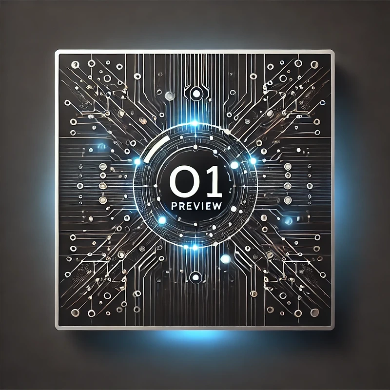 OpenAI O1 Preview 모델: AI 혁신의 새로운 장을 열다
