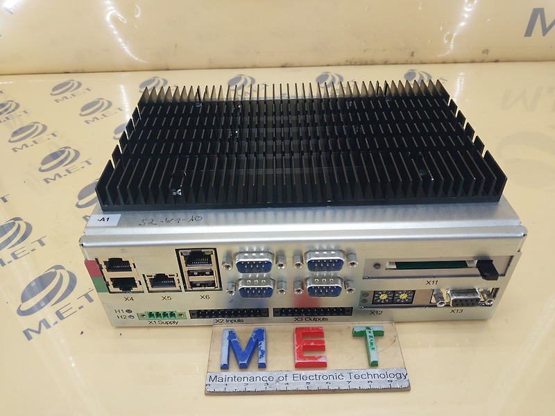 IPC SWA2 1600 INDUSTRIAL PC 산업용 자동화 장비 수리 (주)엠이티
