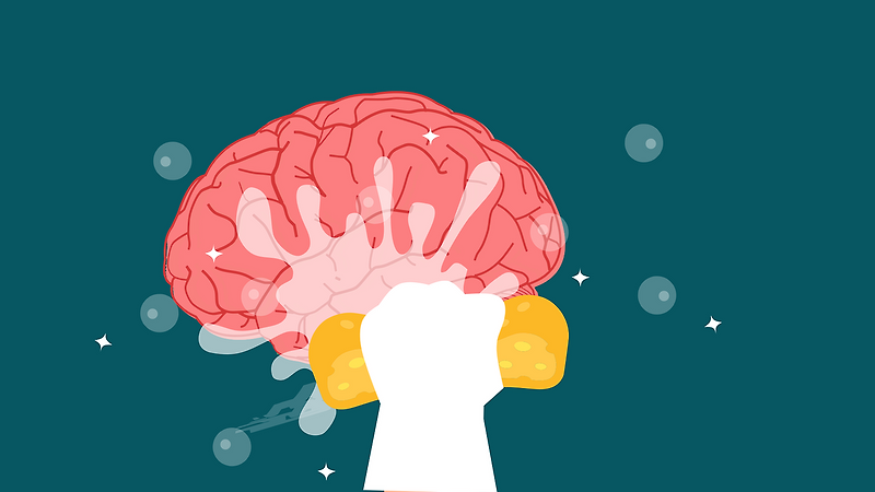 자기회피 : 왜 나는 나 자신을 피하려 할까?