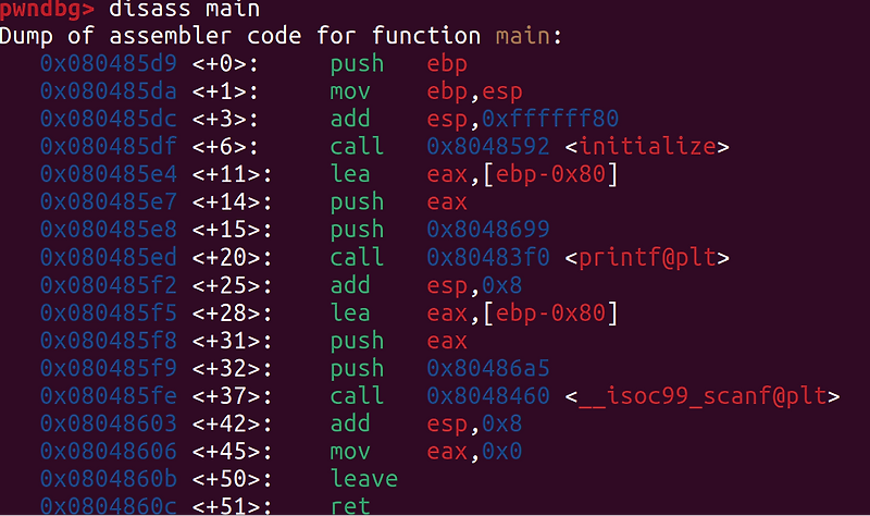 [Dreamhack] basic_exploitation_000