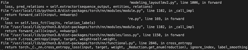 [Pytorch] loss nan 해결하기 — ##뚝딱뚝딱 딥러닝##