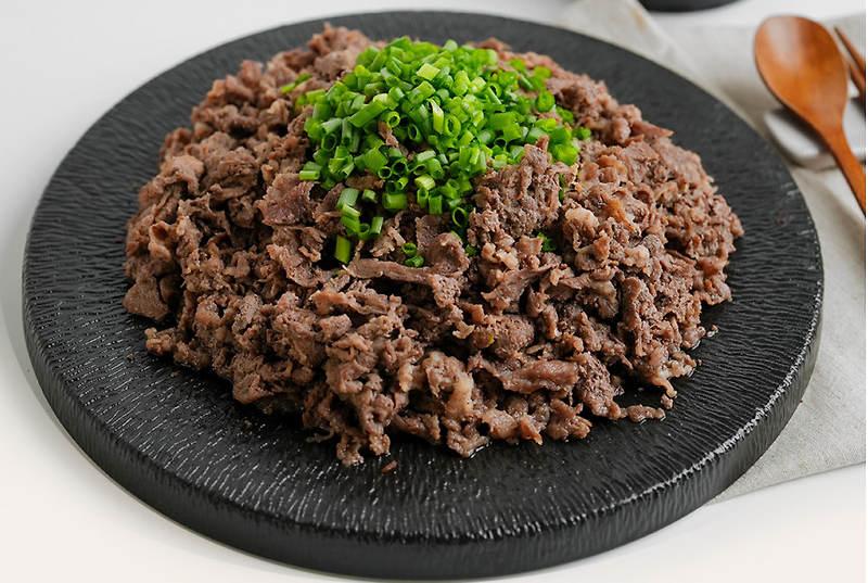 How to Make Bulgogi - A Traditional Korean Dish