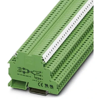 [수입판매] Phoenix Contact 2941659 Terminal Block INPUT SOPTOCOUPL 48V