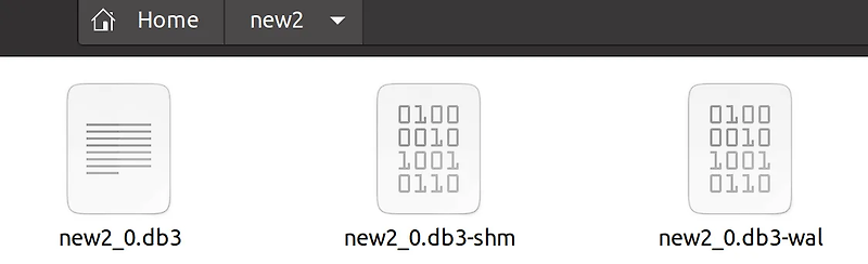 [ROS2] bag 파일 복구