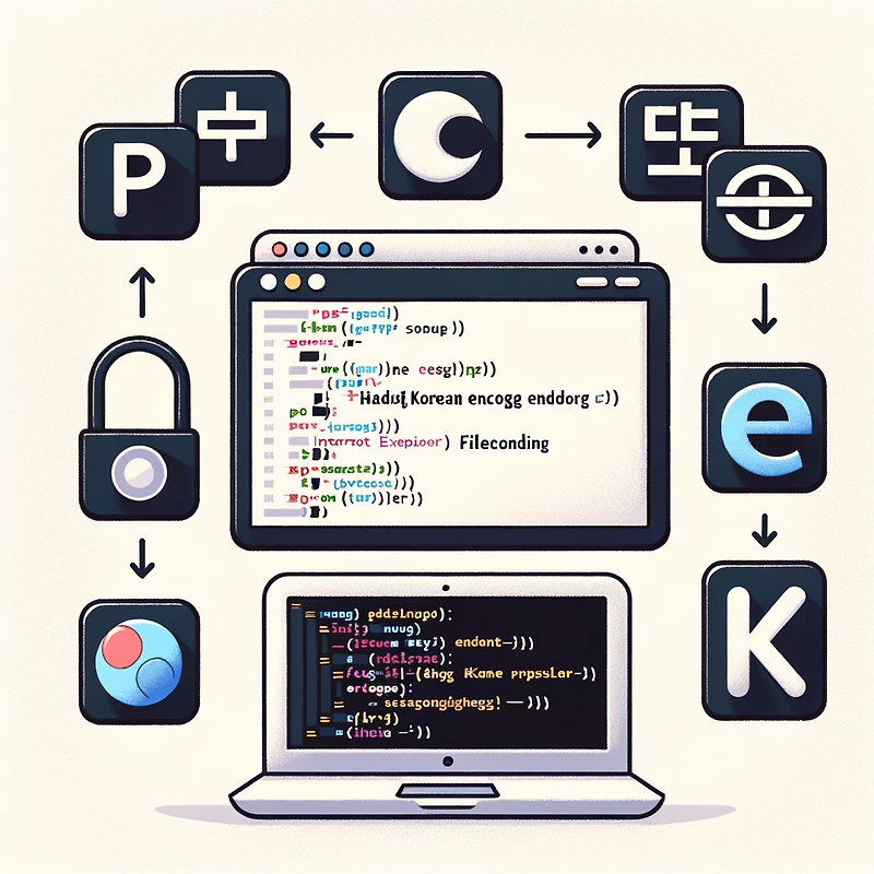PHP에서 브라우저 별 한글 파일명 인코딩 처리하기