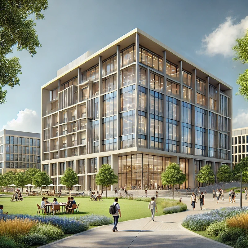 텍사스 대학교 오스틴 공대 (UT Austin Cockrell School of Engineering) 학부 입학 가이드