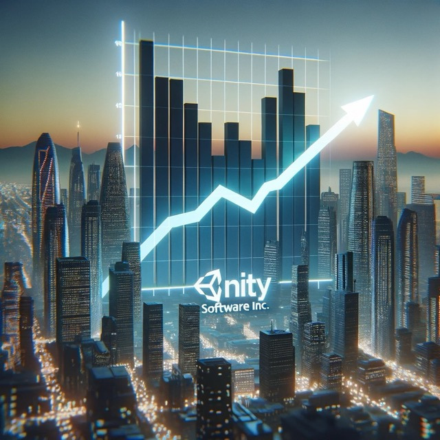 유니티(Unity Software) 2023년: 성장의 꿈이 깨진 해 [미국주식 U]