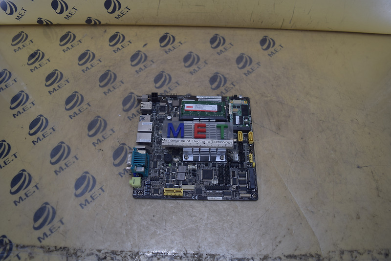 [BOARD] EMB-BT1-A20-J001 /구매 수리 단종품지원 / (주)엠이티