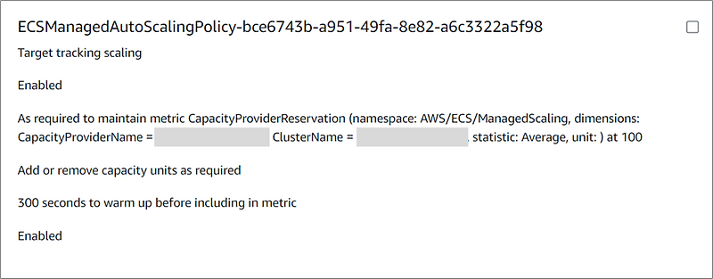 [ECS] ECS Capacity Provider - Deep Dive (1)