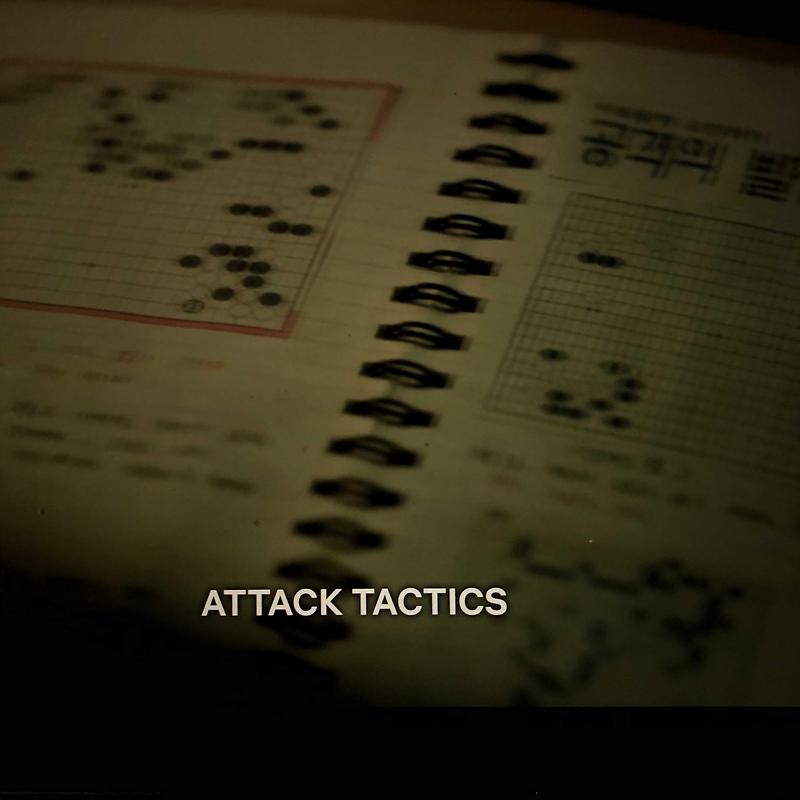 attack-tactics