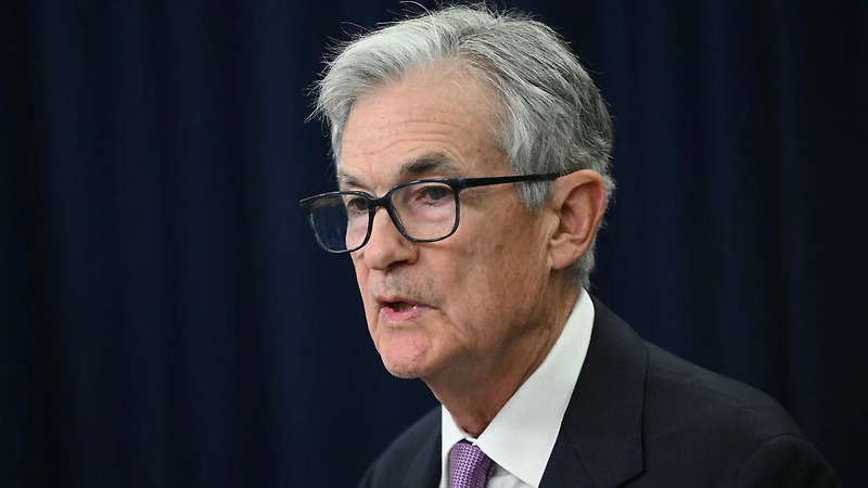 11월 FOMC: 연준은 예상대로 기준금리를 25bp 인하했다