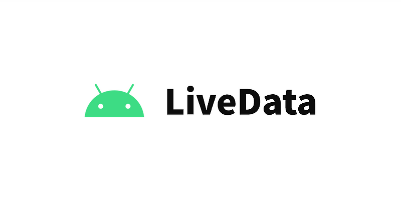 LiveData setValue(), postValue() 차이 — Android Technote
