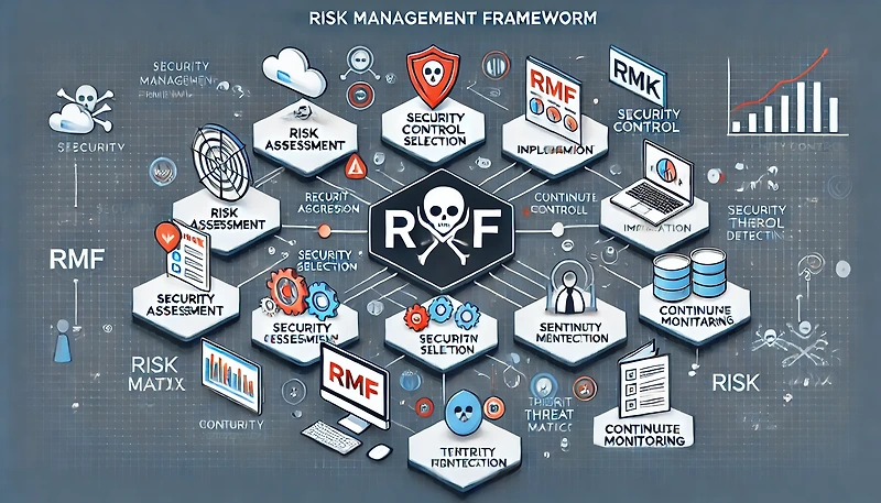 RMF(Risk Management Framework)