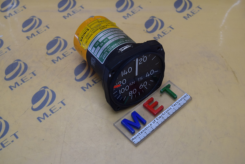 MALWIN ELECTRONICS 2066377-003 AIRSPEED 산업용 자동화 장비 수리 (주)엠이티