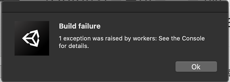 [Unity]안드로이드 빌드 에러 commandinvokationfailure failed to update android sdk package list