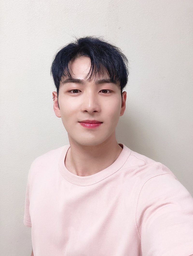 BAEK UP :: [트위터] 2019년 8월의 백호