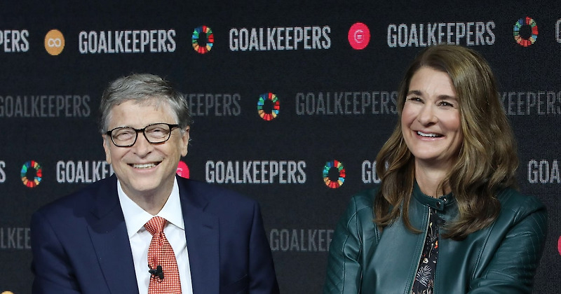 왜 빌 게이츠와 월가가 디지털 화폐를 주목하는가? Why Are Bill Gates and Wall Street Focusing ...