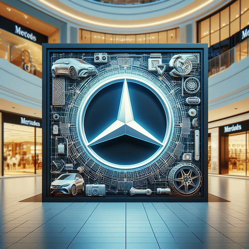 벤츠부품 오일 필터/ 0031846101