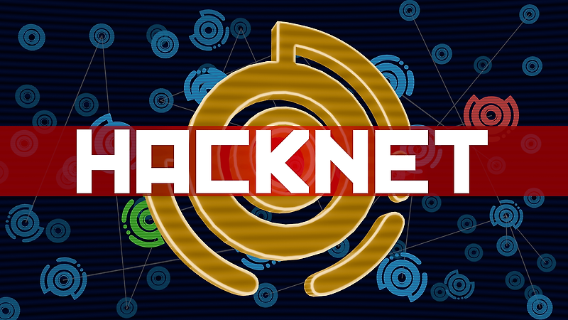 Hacknet 체험 (1)