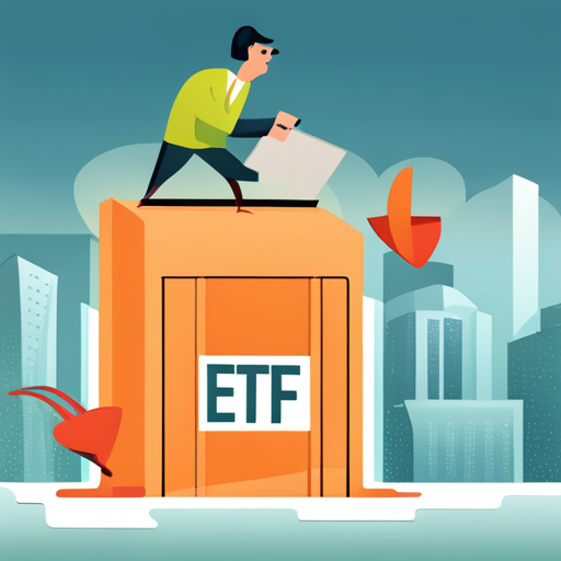 ETF지정참가회사(AP)와 ETF유동성공급자(LP)