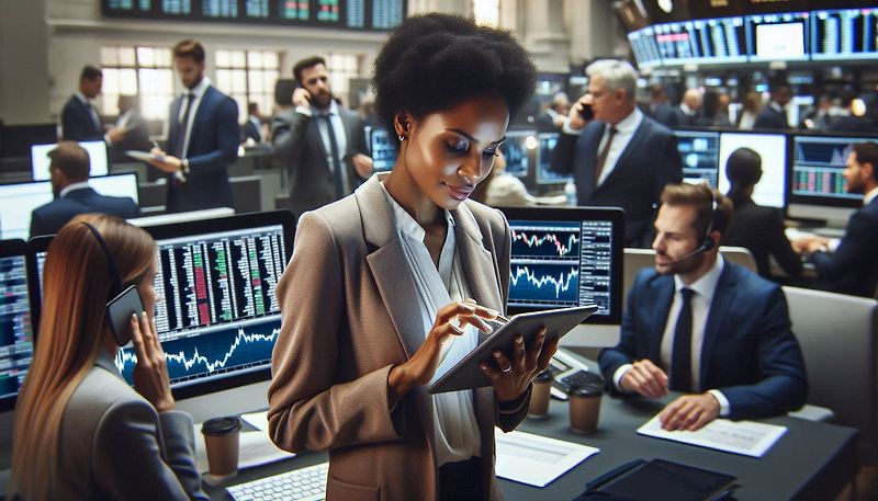 미국 ETF 추천: TNA ETF 설명과 주가 전망