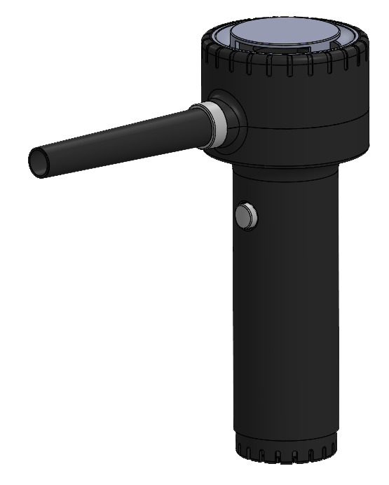 P#. Dust_Blower Mod. #0 Preview :: Sam102