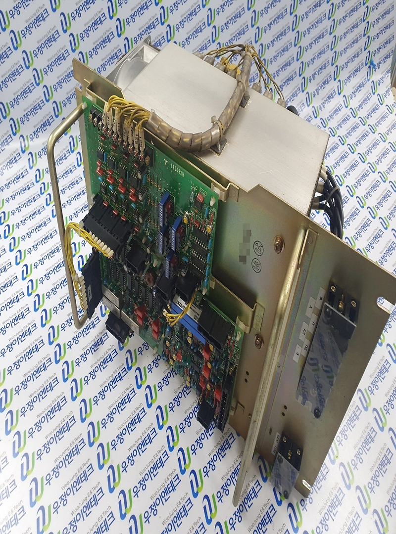 ACCEL PS 인버터 유닛 / HVU-6M