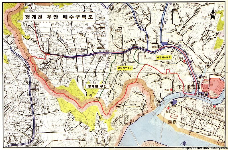 tistory-잡동사니 내블로그 ver.2