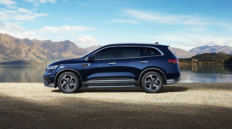 2025 르노 QM6 LPe LPG 페이스리프트 연비 가격은?출고기간 정보 정리!