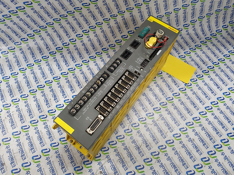 FANUC POWER MATE MODEL E / A02B-0168-B013