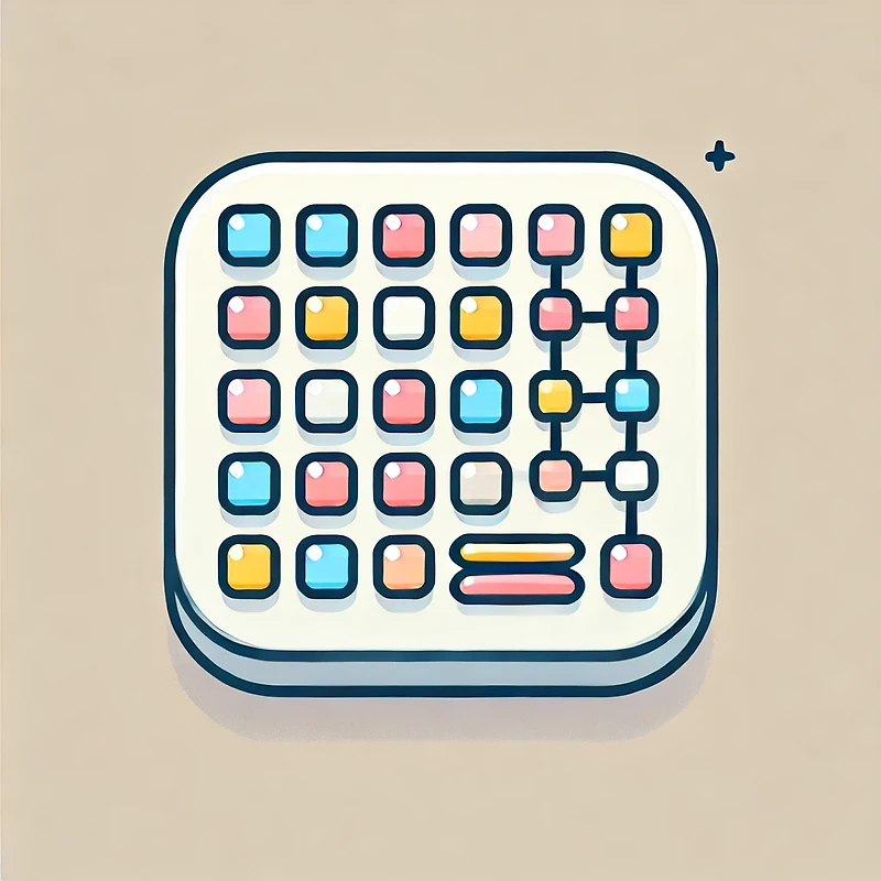 Isotope.js: 쉽고 멋진 필터링과 정렬 효과를 구현해보세요!